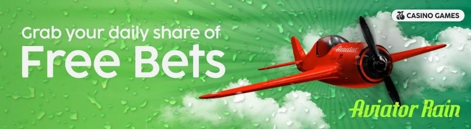 Aviator rain | betPawa Malawi